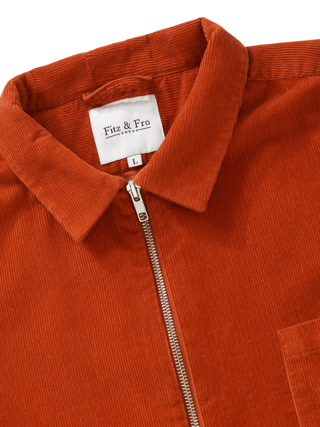 Fitz & Fro | British Menswear