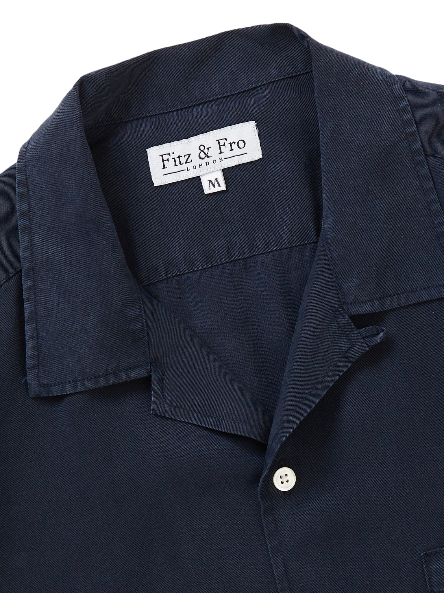 Fitz & Fro | British Menswear