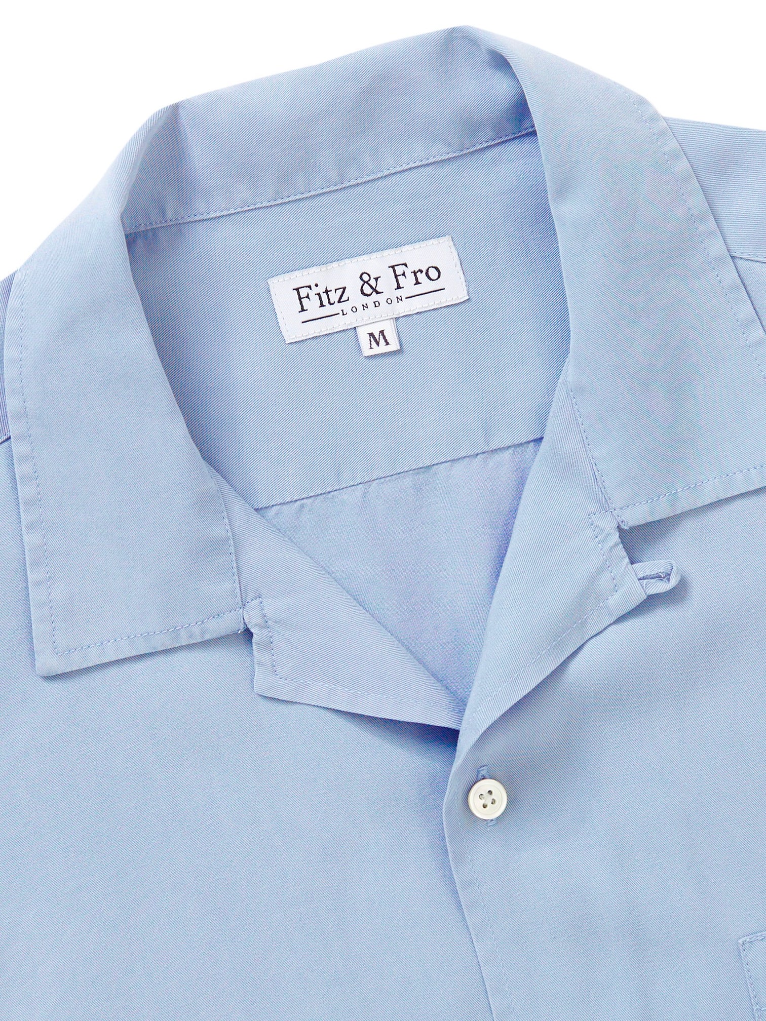 Fitz & Fro | British Menswear