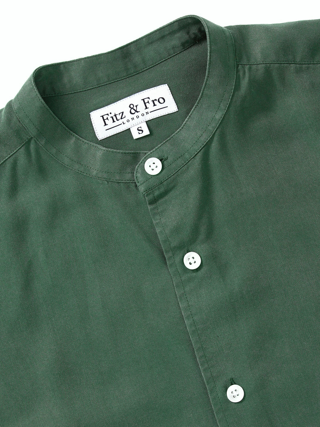 Fitz & Fro | British Menswear