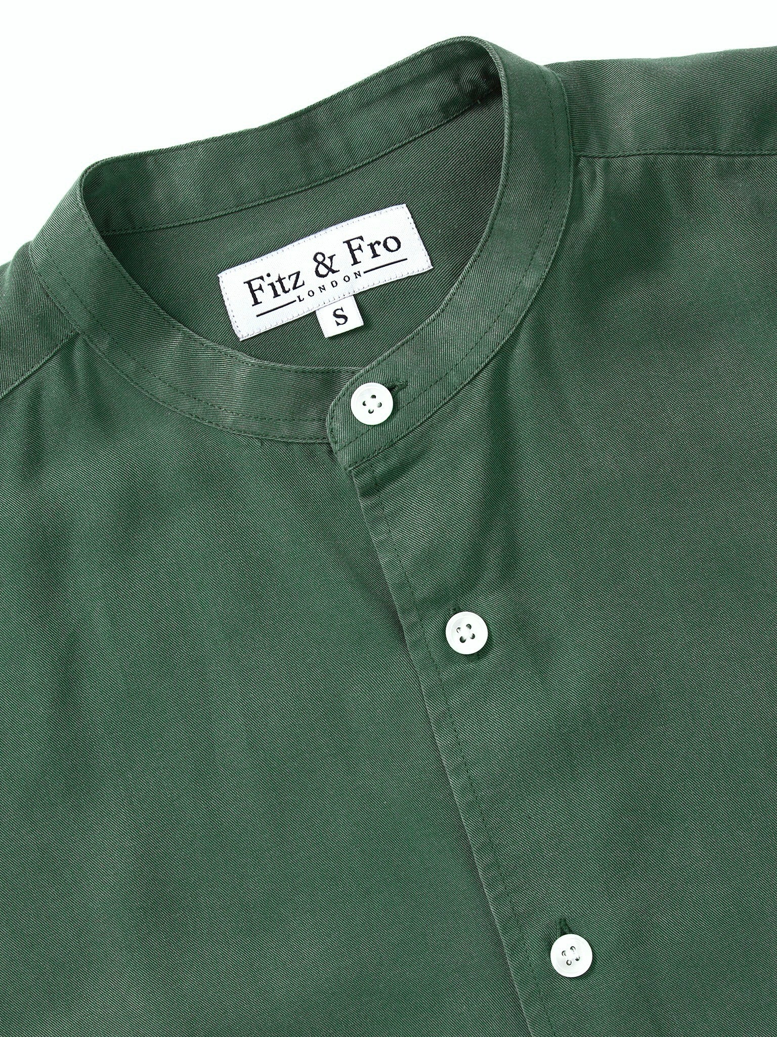 Fitz & Fro | British Menswear