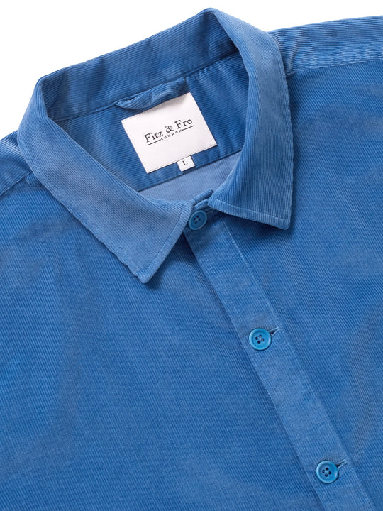 Fitz & Fro | British Menswear