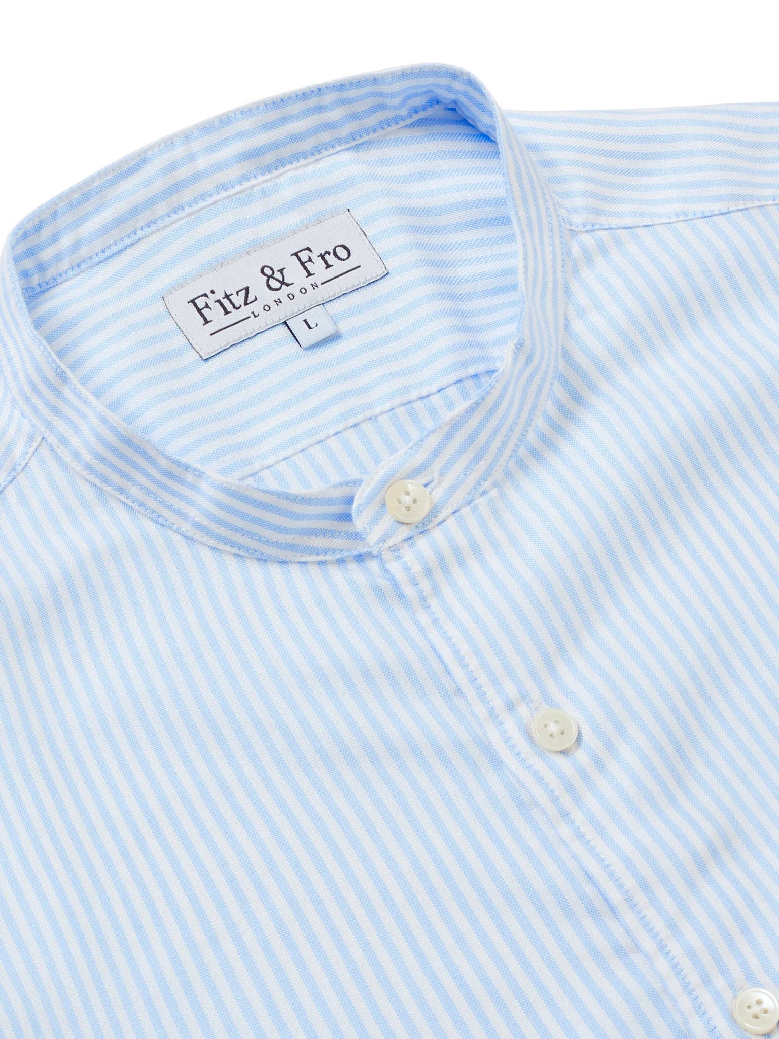 Fitz & Fro | British Menswear