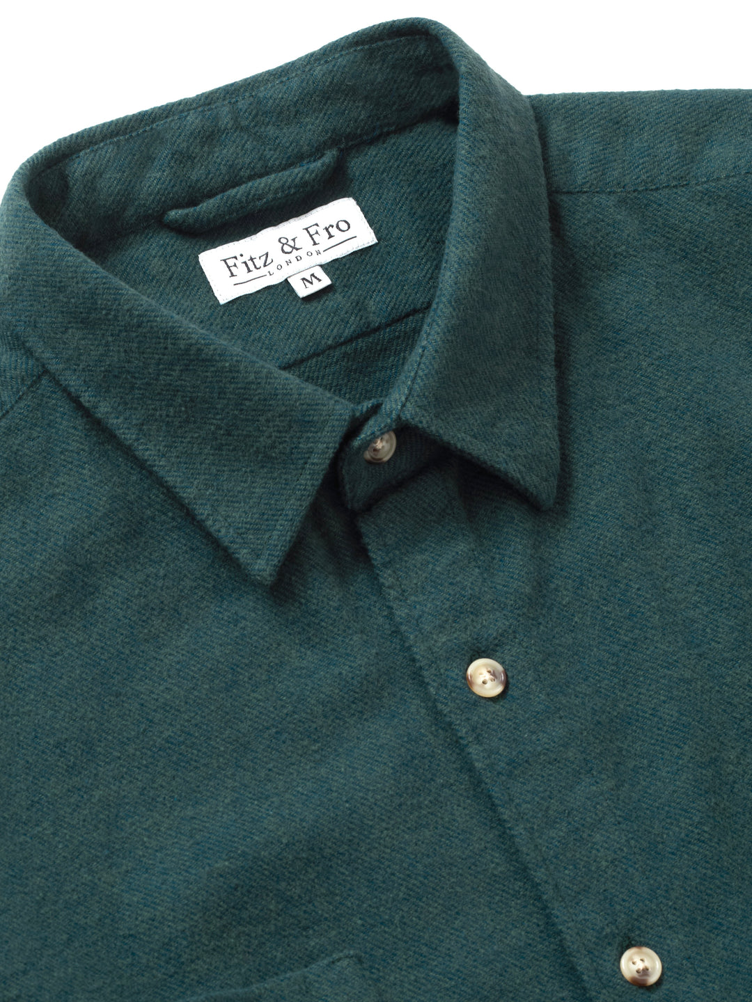 Fitz & Fro | British Menswear