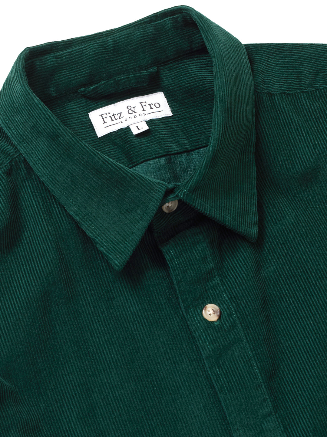 Fitz & Fro | British Menswear