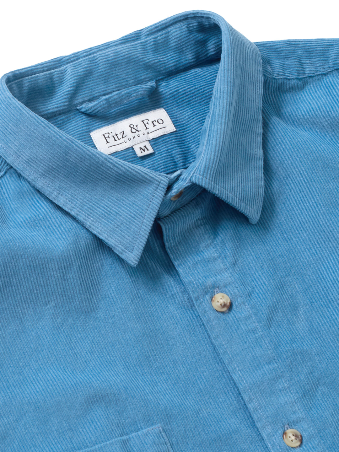 Fitz & Fro | British Menswear