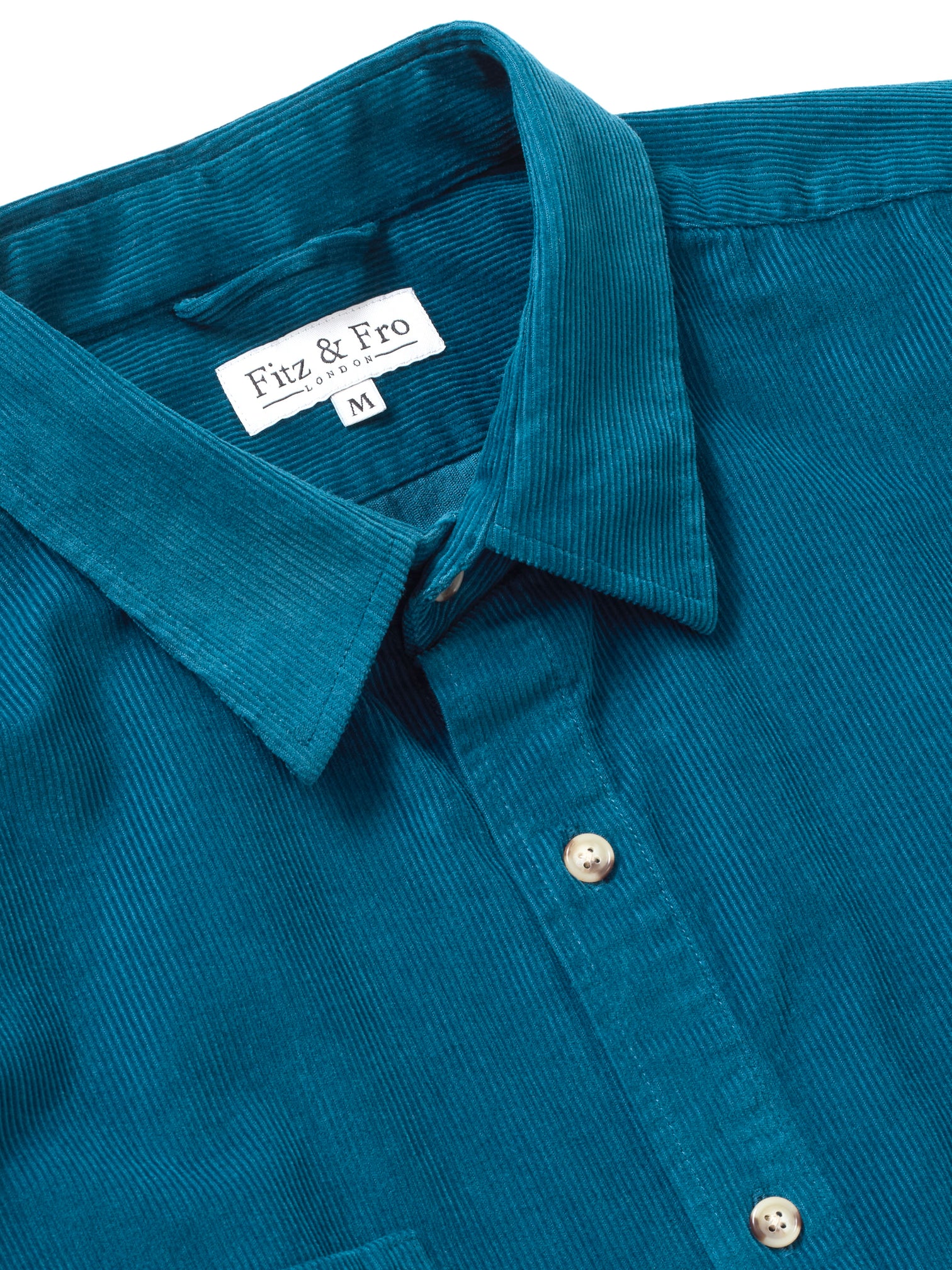 Fitz & Fro | British Menswear