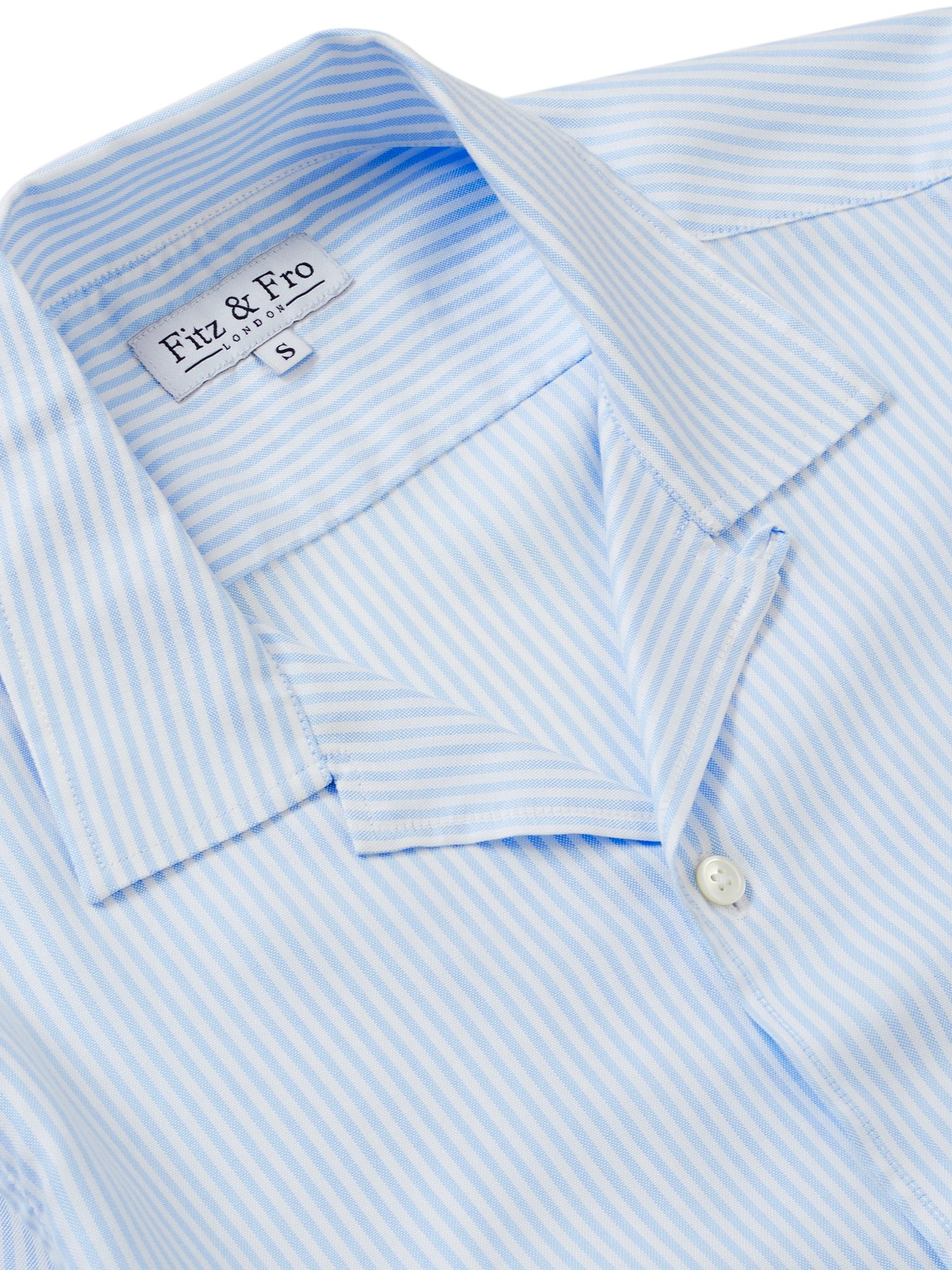 Fitz & Fro | British Menswear