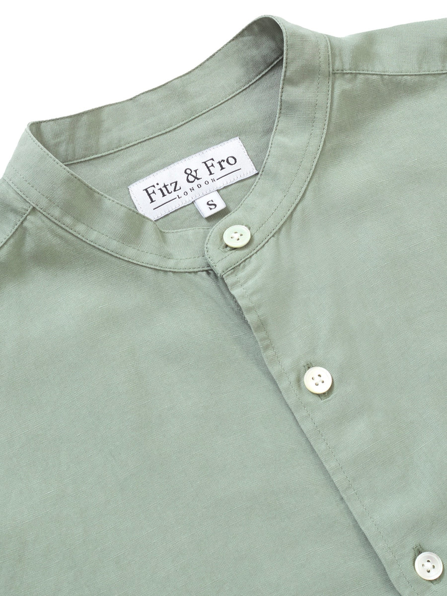Fitz & Fro | British Menswear