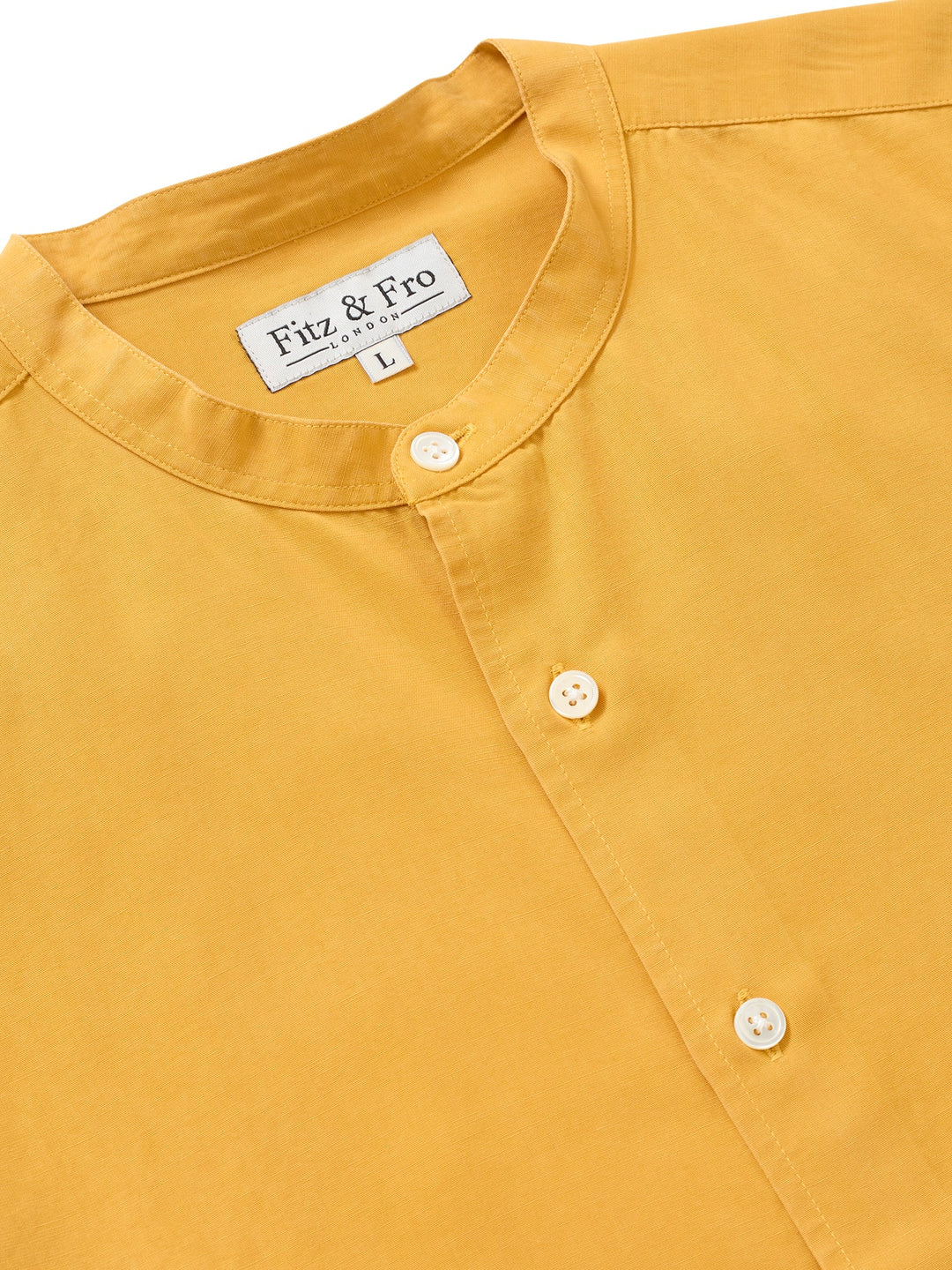 Fitz & Fro | British Menswear