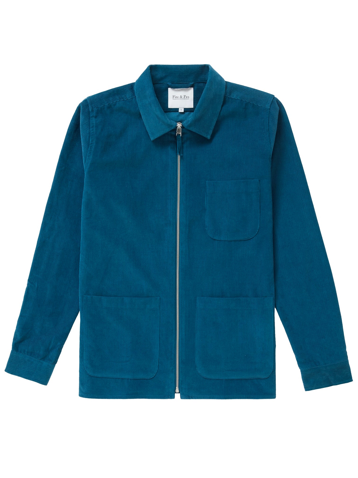 Fitz & Fro | British Menswear