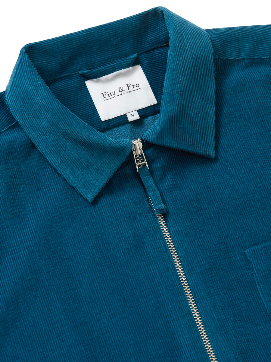 Fitz & Fro | British Menswear