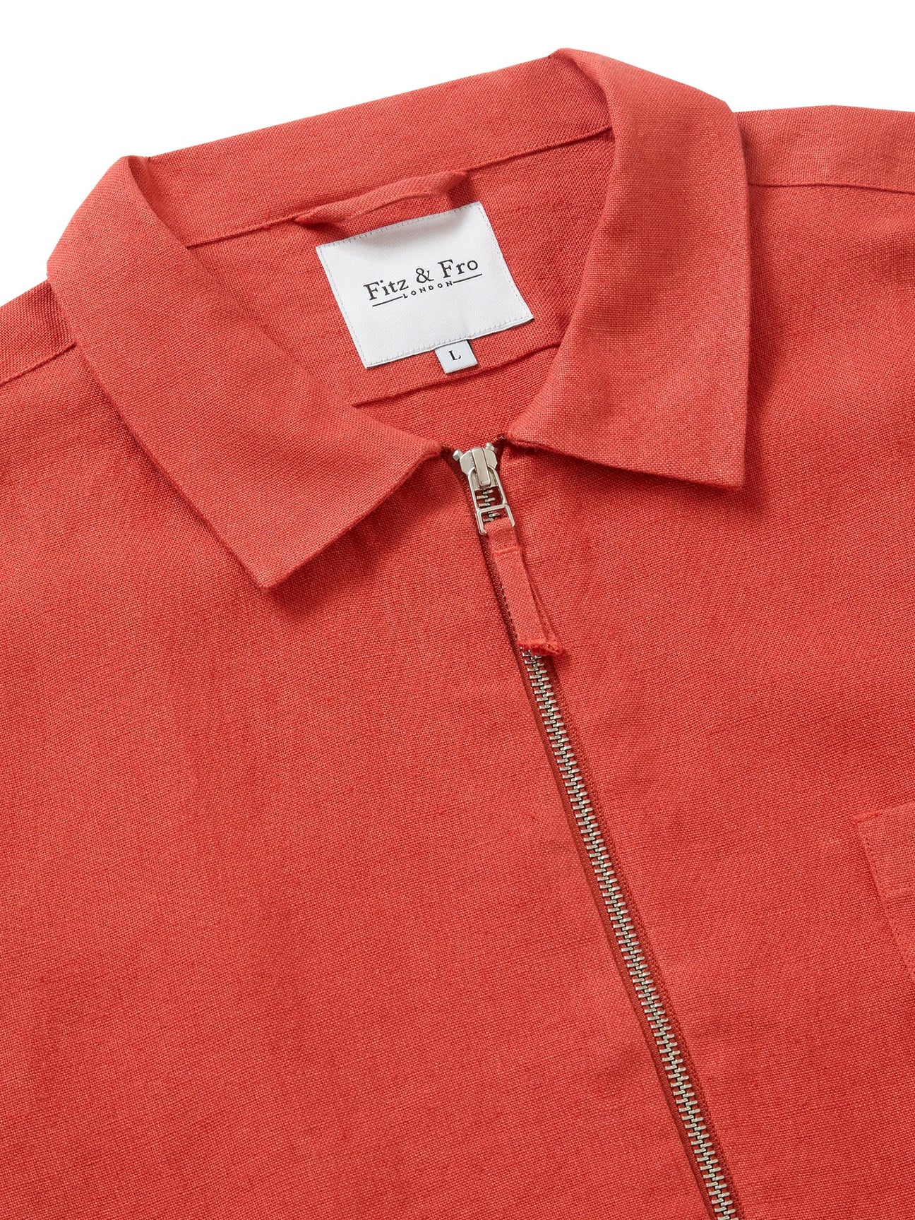 Fitz & Fro | British Menswear