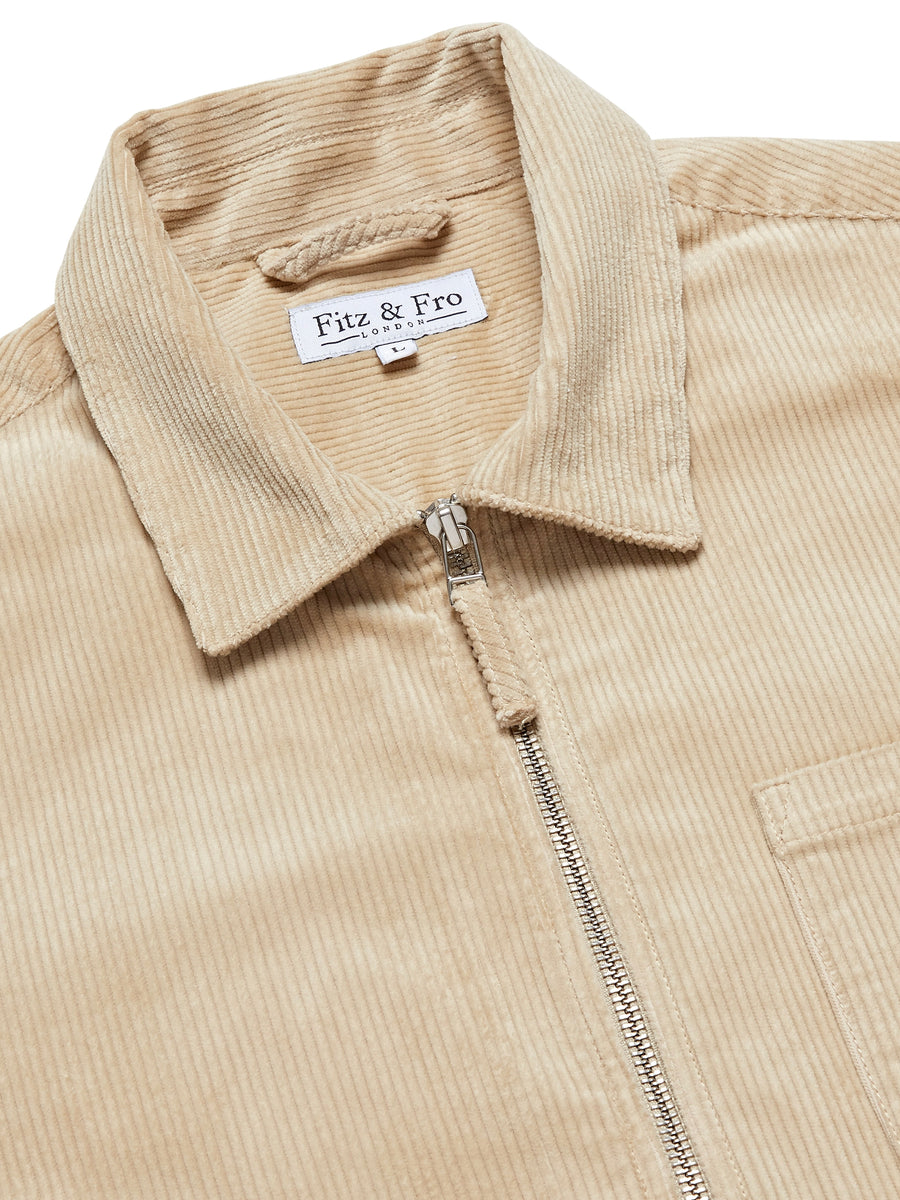 Fitz & Fro | British Menswear