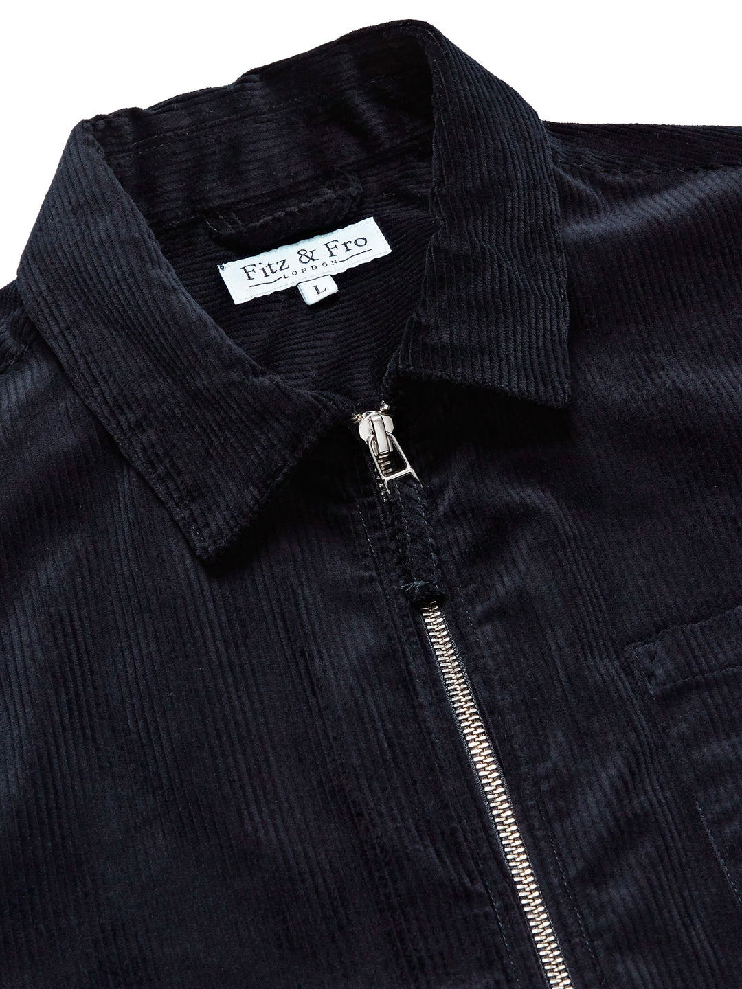 Fitz & Fro | British Menswear