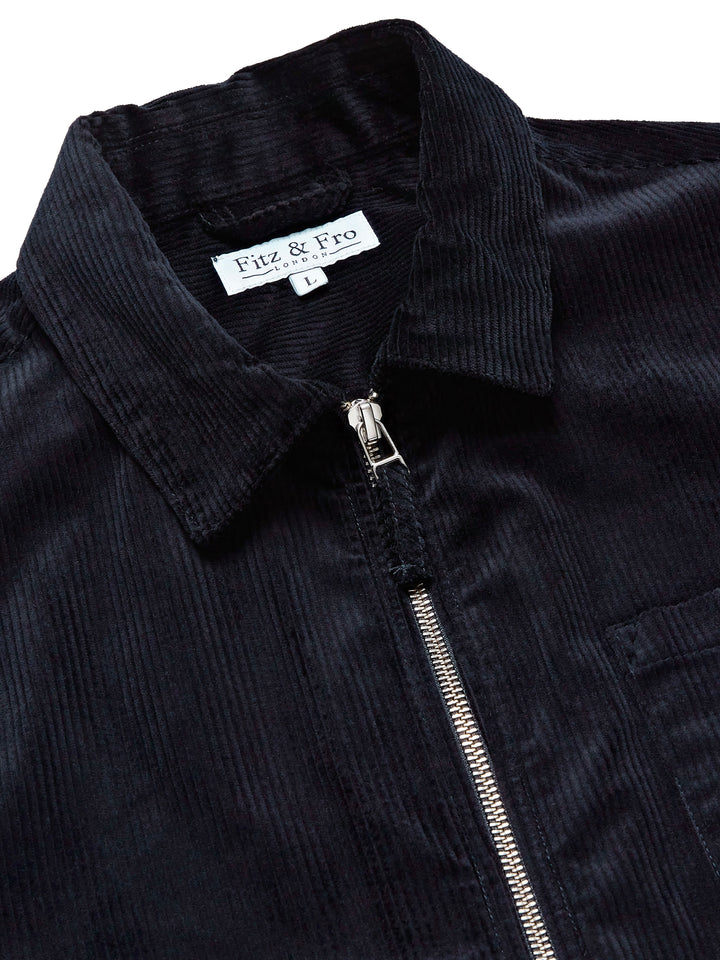 Fitz & Fro | British Menswear