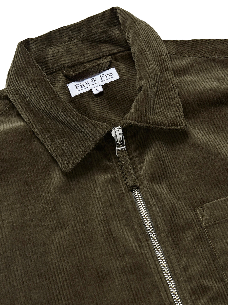 Fitz & Fro | British Menswear