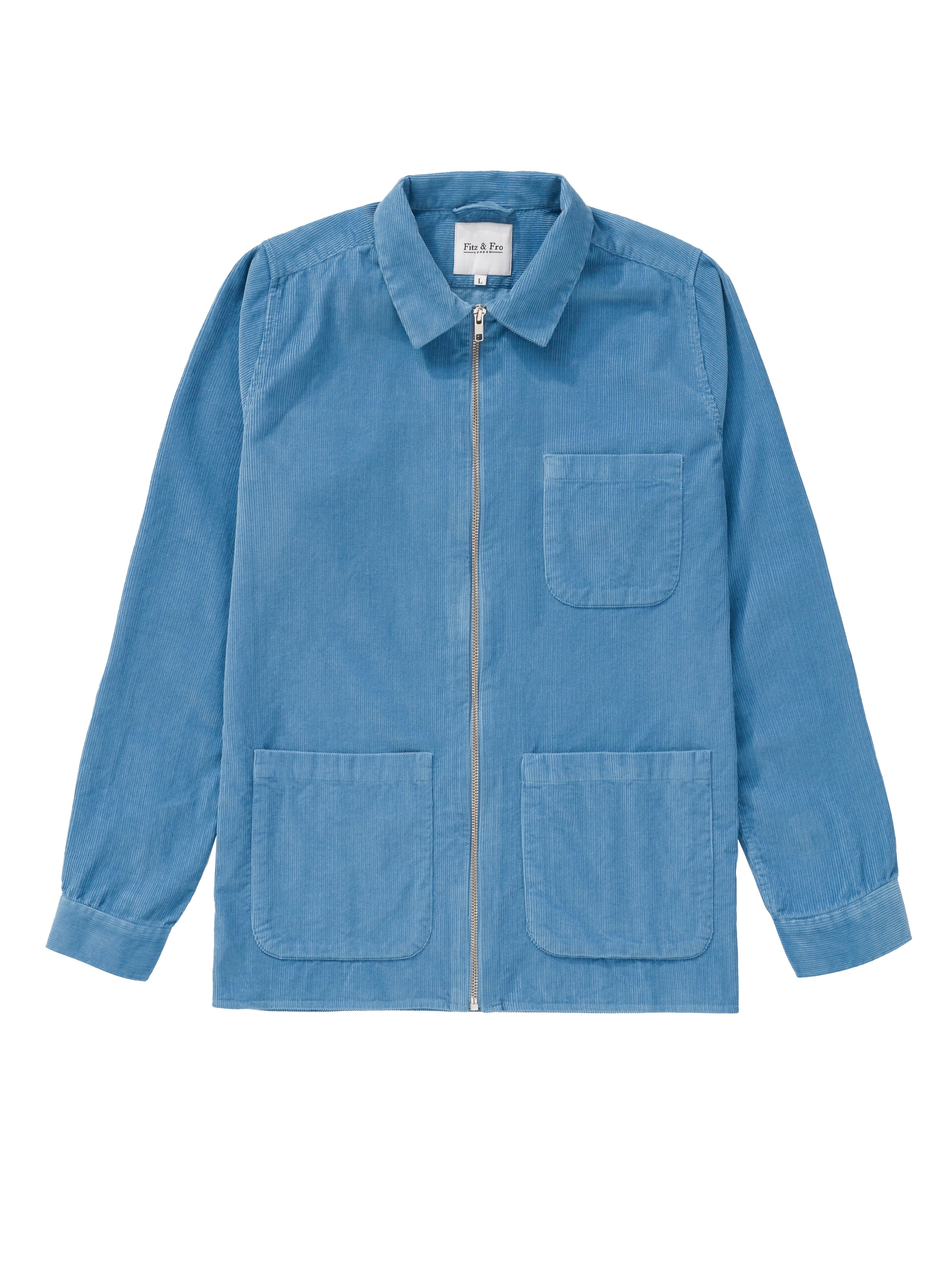 Fitz & Fro | British Menswear