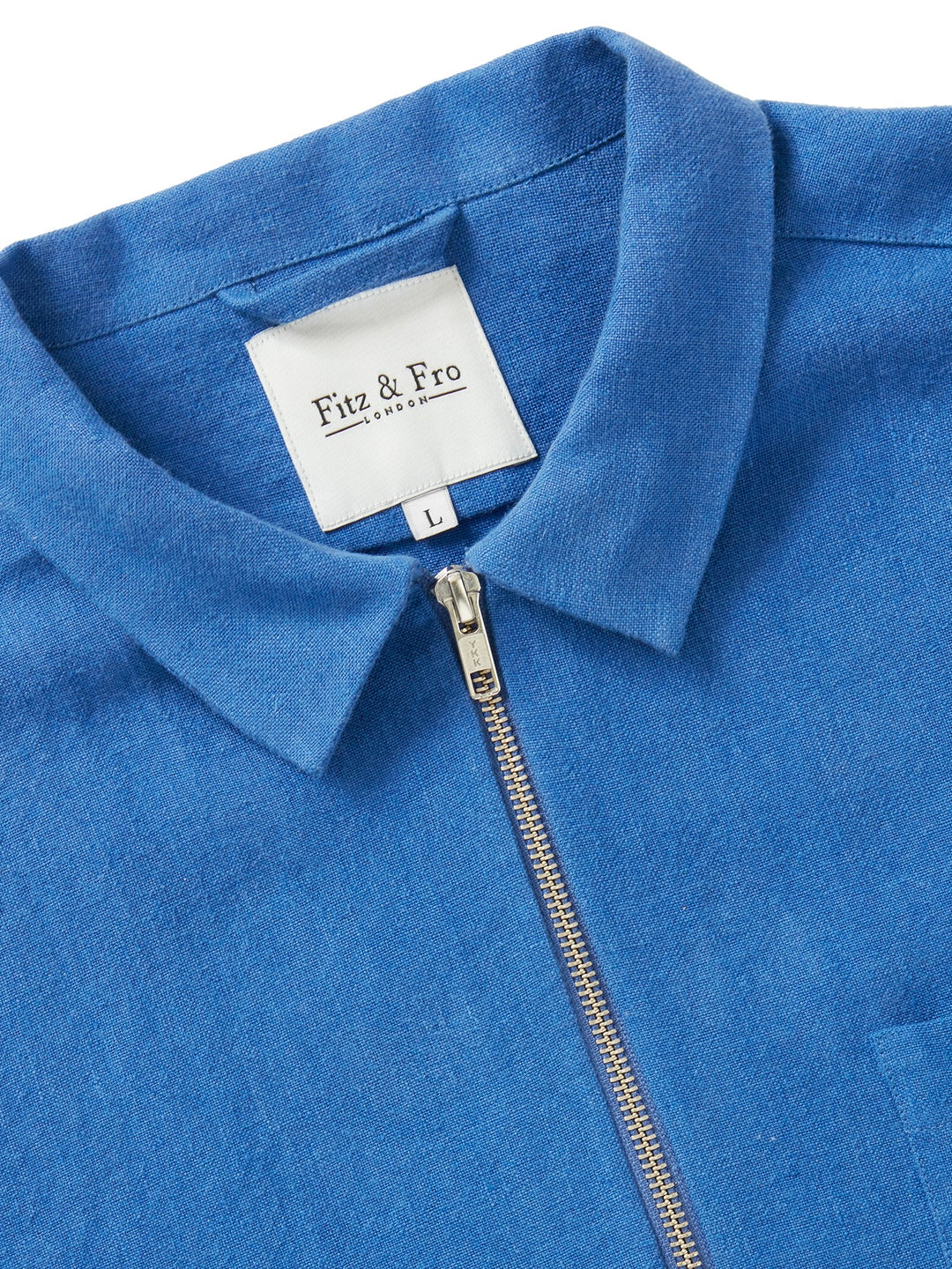 Fitz & Fro | British Menswear