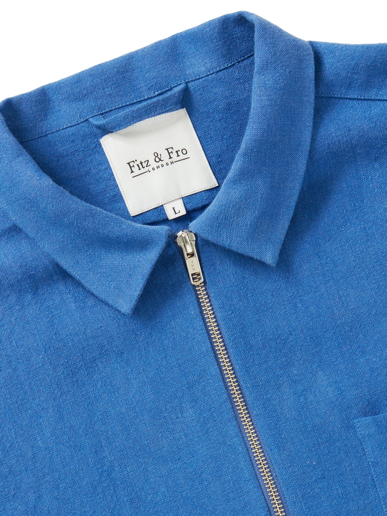 Fitz & Fro | British Menswear