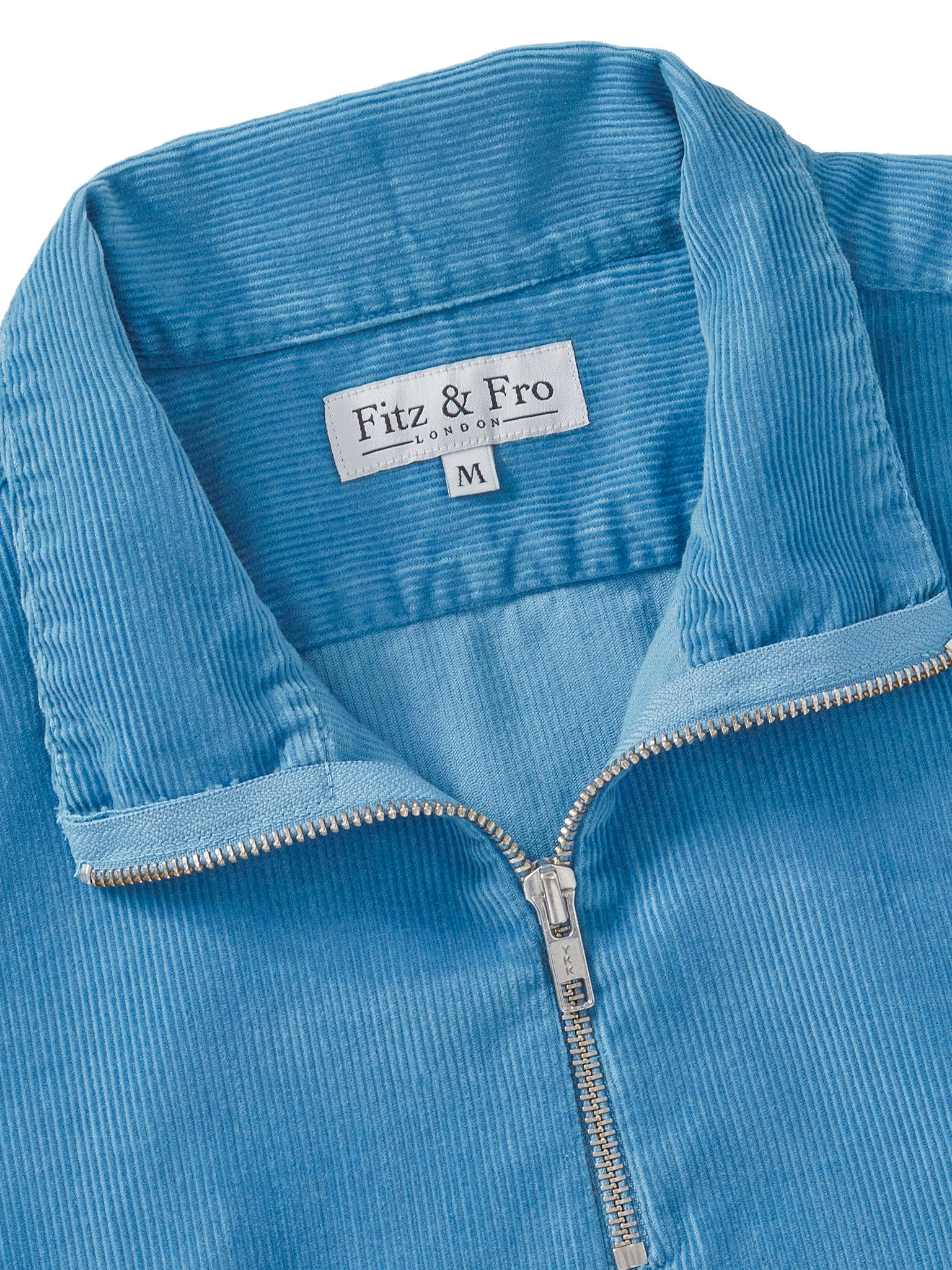 Fitz & Fro | British Menswear