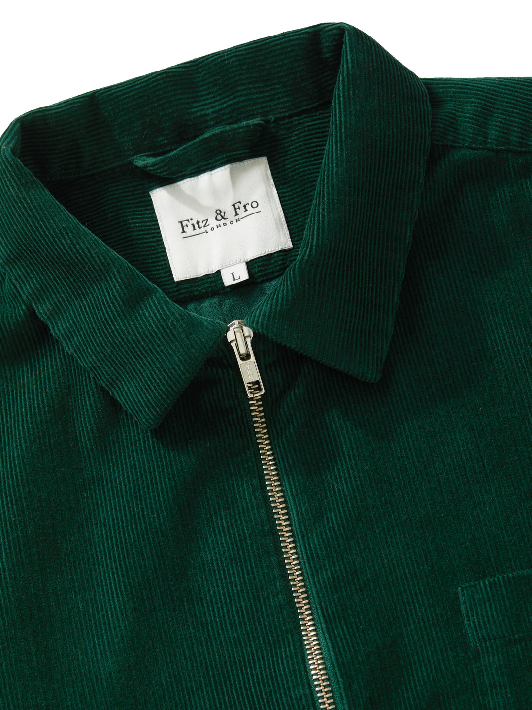 Fitz & Fro | British Menswear