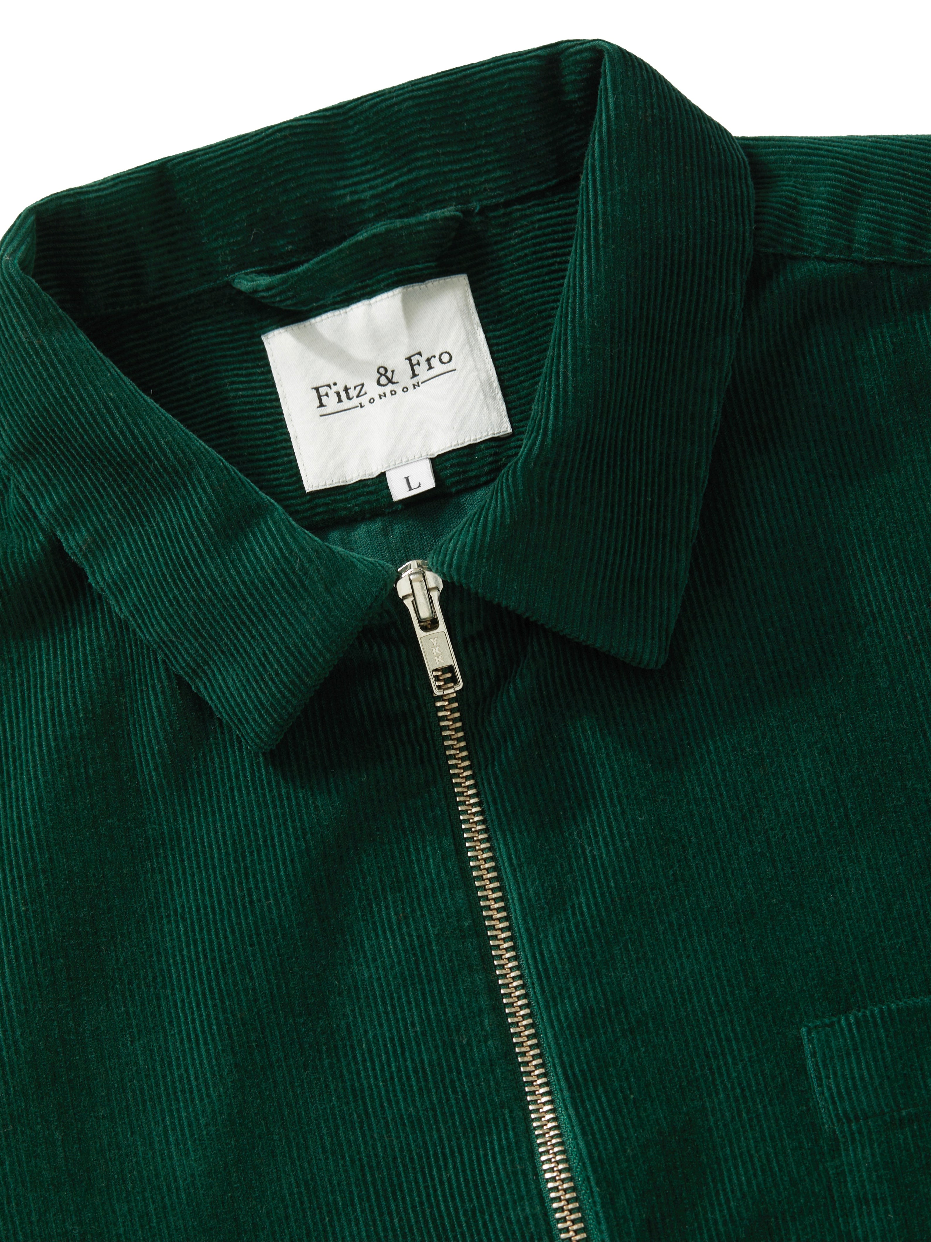 Fitz & Fro | British Menswear