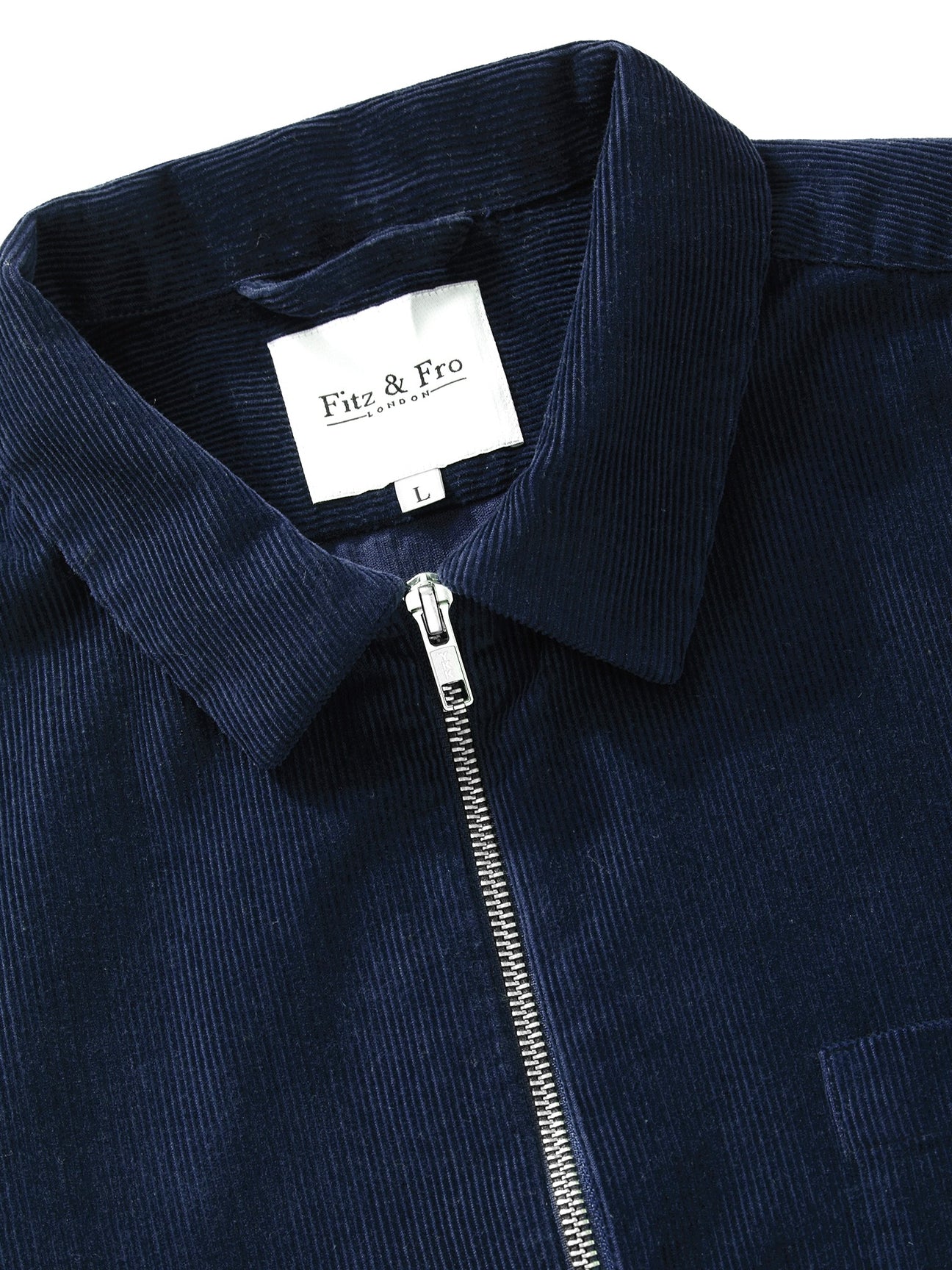 Fitz & Fro | British Menswear