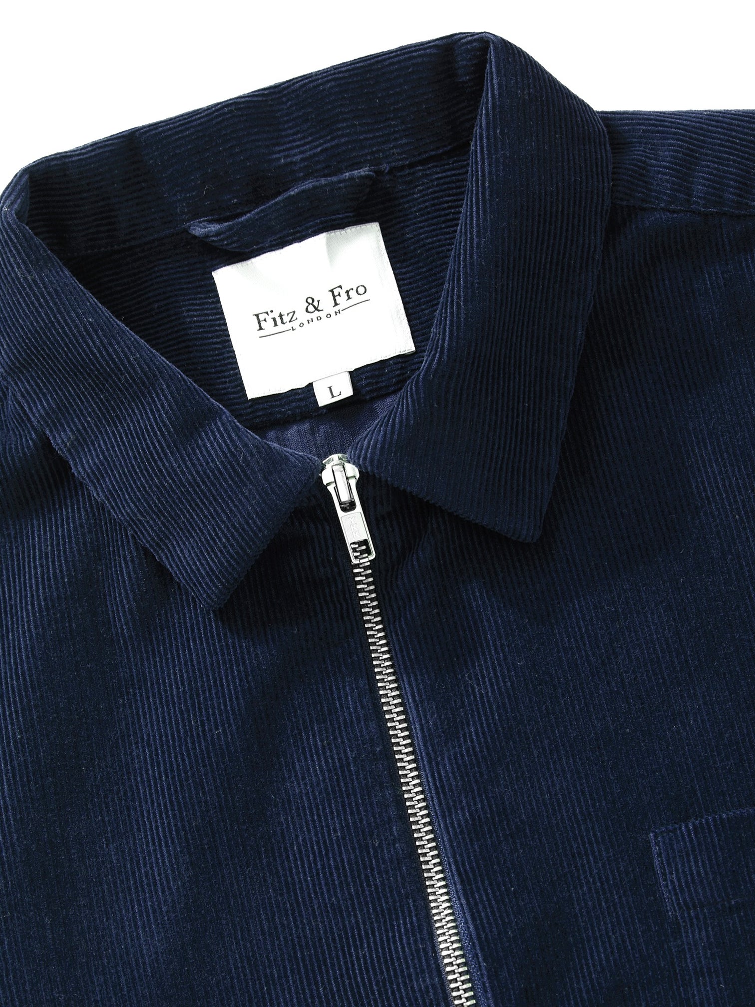 Fitz & Fro | British Menswear