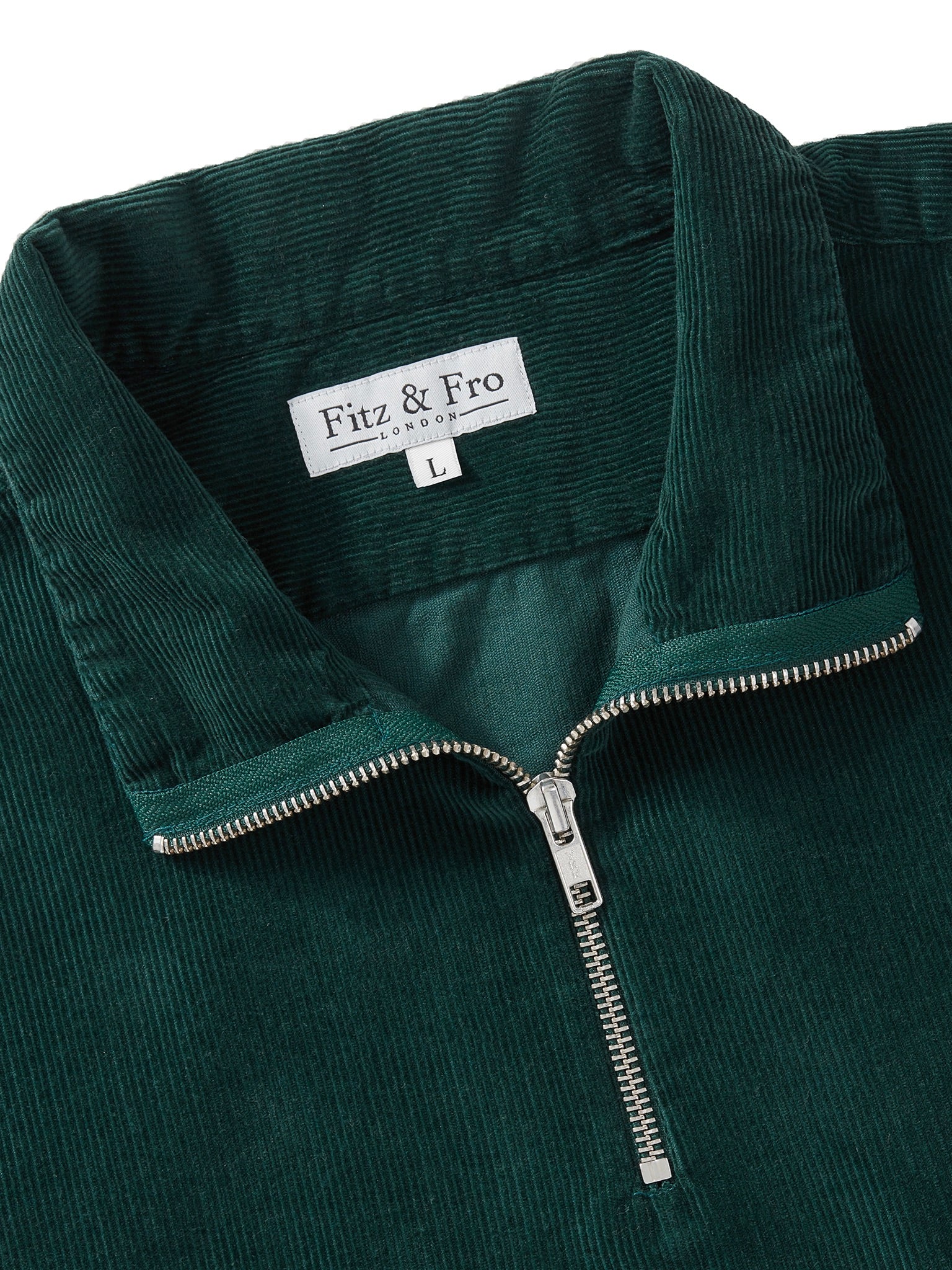 Fitz & Fro | British Menswear