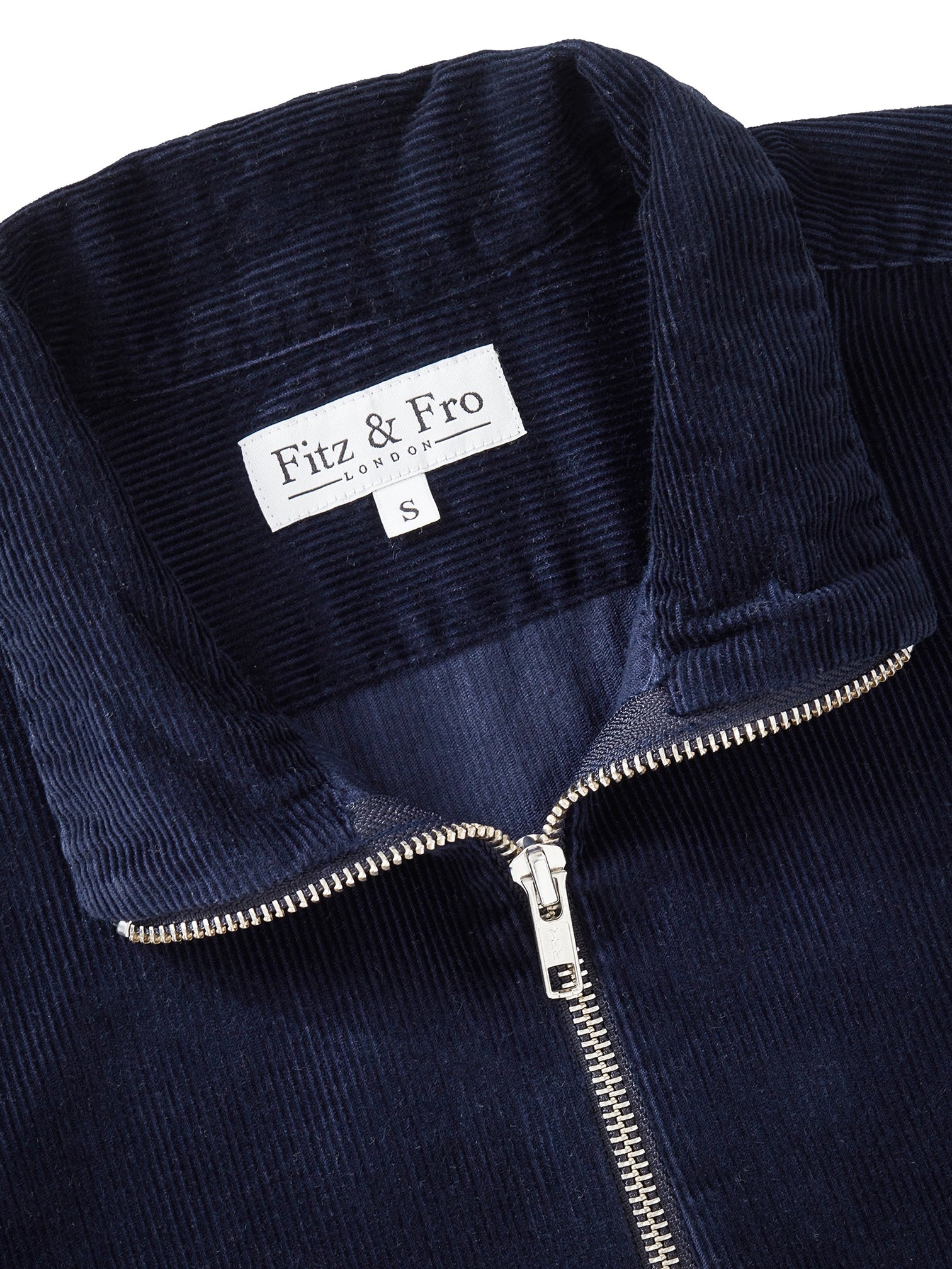 Fitz & Fro | British Menswear